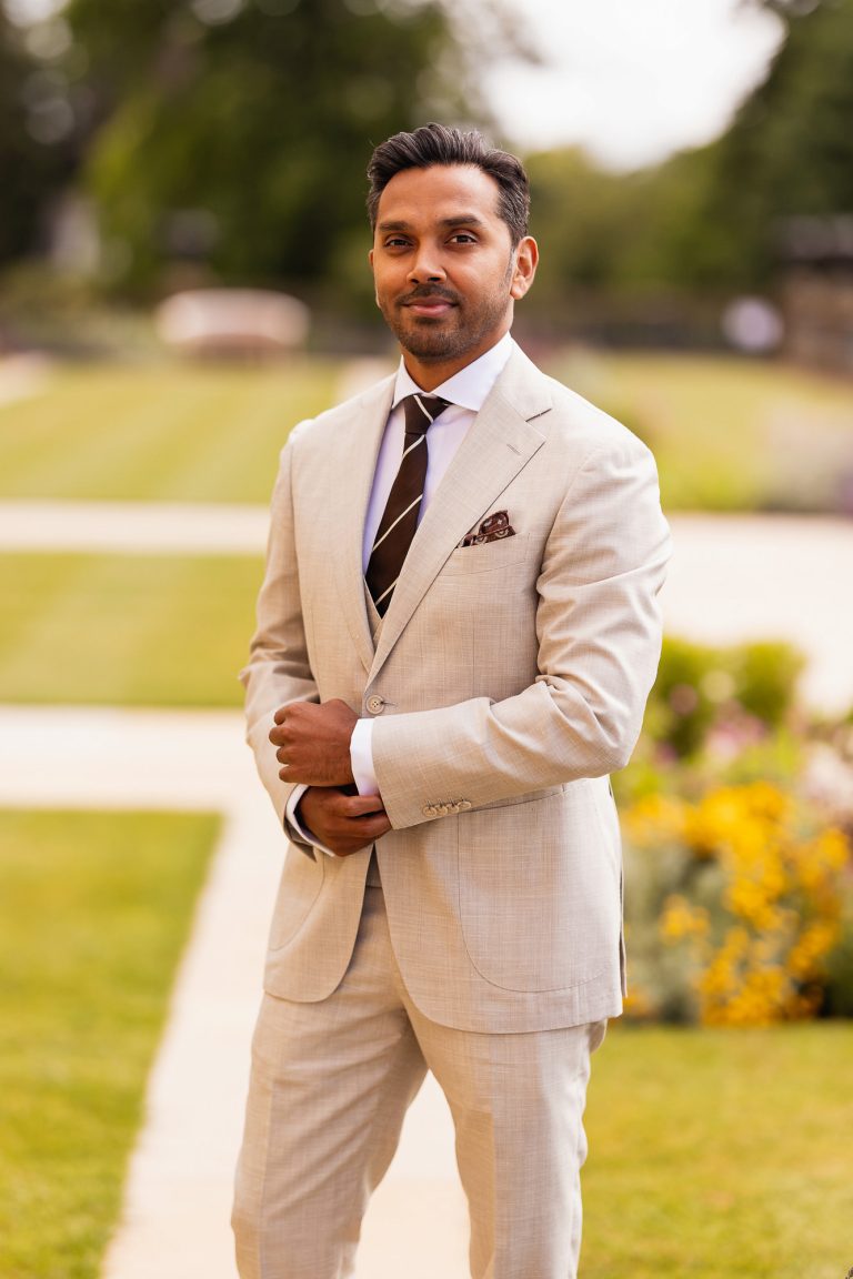 Rakesh & Stacy | Stowe House | Civil, Hindu Wedding & Reception