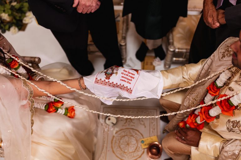 Rakesh & Stacy | Stowe House | Civil, Hindu Wedding & Reception